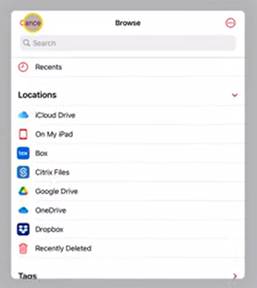 Lab Notes: TrialPad | nlsblog.org